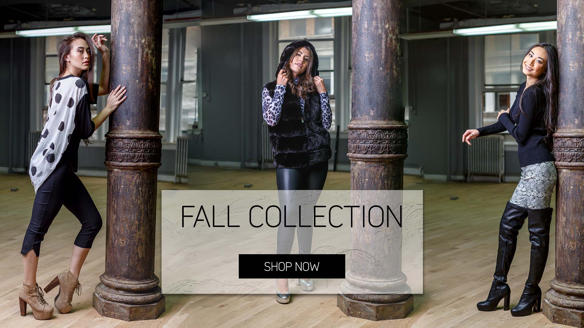 BARAMI – Official Website